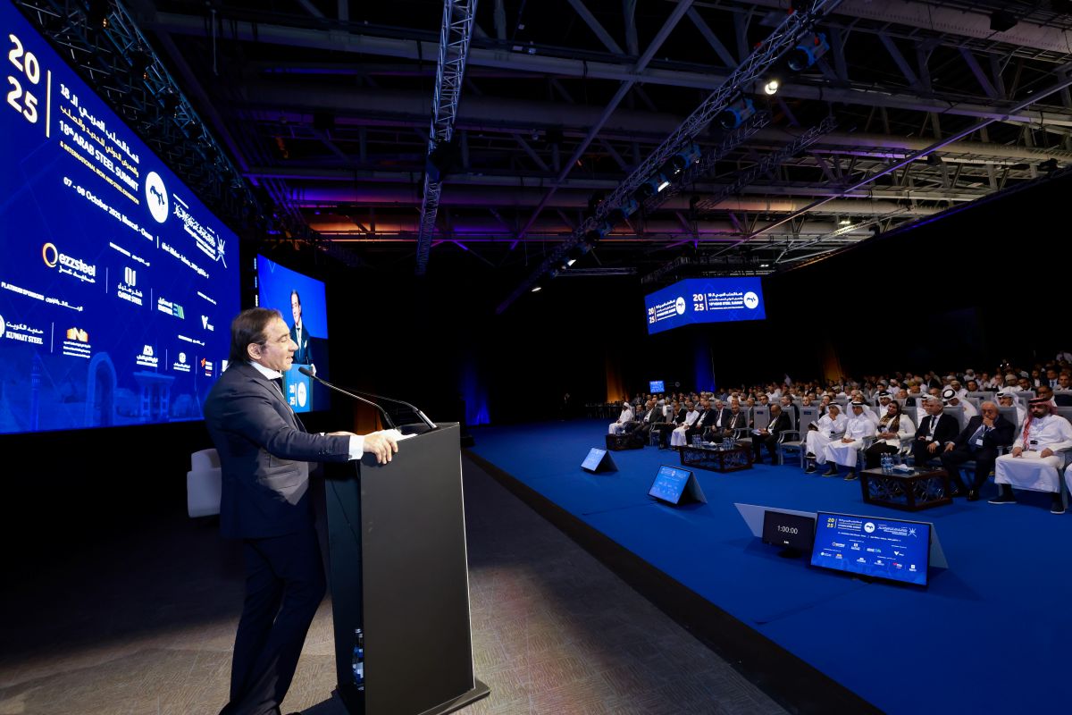 Ahmed Ezz: Empowering the Private Sector and Facilitating Land ...
